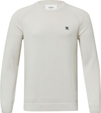 s.Oliver Pullover