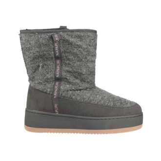 Napapijri Winter Boots - - Shoes - Damen - Grau - 36 EU