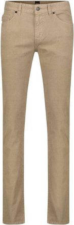 BOSS Herren Cordhose DELAWARE Slim Fit