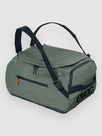 Evoc Duffle 40L Reisetasche black