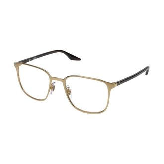 Ray-Ban unisex, Accessories, Gelb, 52 MMGr&ouml;&szlig;e