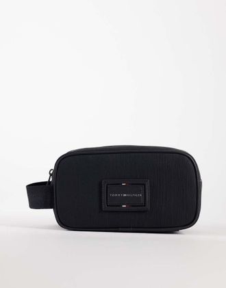 Tommy Hilfiger Trousse de toilette - Noir