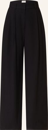 LeGer By Lena Gercke Leger By Lena Gercke Hose Cassidy Mit Galonstreifen schwarz