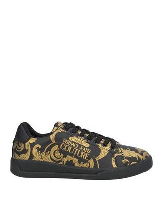 Versace CHAUSSURES - Sneakers sur YOOX.COM