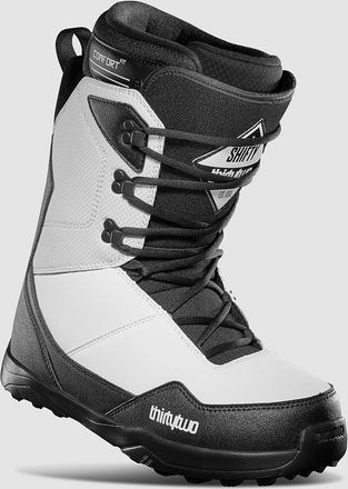 Thirty Two ThirtyTwo Shifty 2024 Snowboard-Boots white