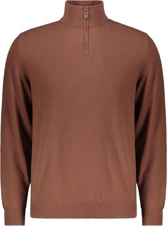 Fedeli Homme, Pulls, Brun, Taille: XL Tricots