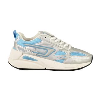 Diesel Schuhe - - Shoes - Damen - Grau - 40 1/2 EU