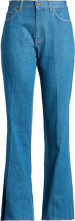 Tod's HOSEN & R&Ouml;CKE - Jeanshosen auf YOOX.COM