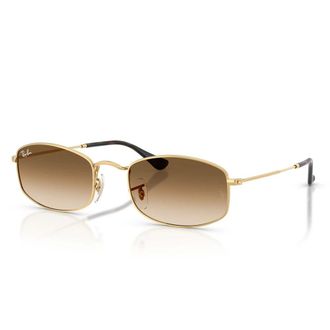Ray-Ban unisex, Accessories, Gelb, 52 MMGr&ouml;&szlig;e
