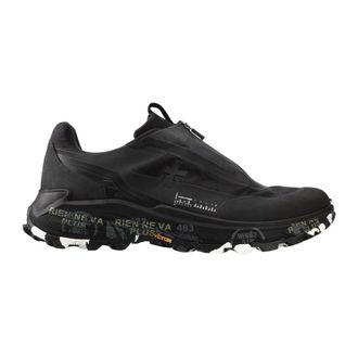 Premiata Herren, Schuhe, Schwarzk, 42 EUGr&ouml;&szlig;e
