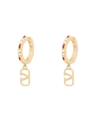 Valentino Garavani JOAILLERIE et MONTRES - Boucles doreilles sur YOOX.COM