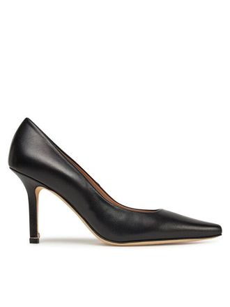 HUGO BOSS High Heels Charlize 50536288 Schwarz