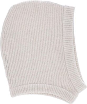 Rick Owens Alpaca Blend Balaclava