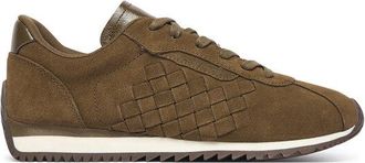 Michael Kors Sneakers Rhodes 43F6RHFS2S Khakifarben