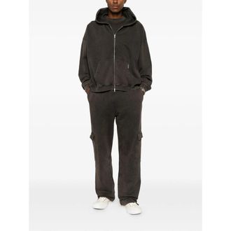 Represent Coffe Hoodie - Brown