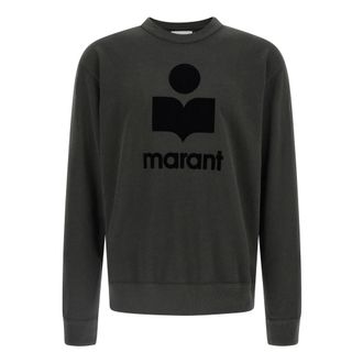 Isabel Marant Sweatshirts - - Sweatshirts & Hoodies - Herren - Schwarzk - M