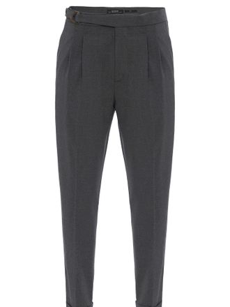 Antioch Bügelfaltenhose