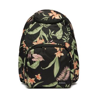 Roxy Rucksack Roxy Shadow Swell ERJBP04853 Schwarz