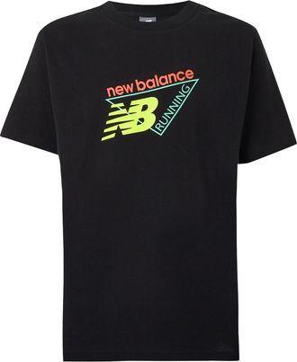 New Balance T-Shirt Classic