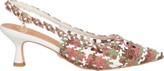 Gold&Gold SCHUHE - Pumps auf YOOX.COM