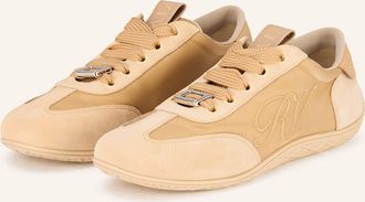 Roger Vivier Sneaker Viv beige