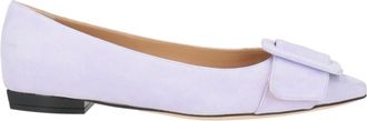 Sergio Rossi SCHUHE - Ballerinas auf YOOX.COM