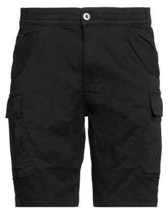 Alpha Industries HOSEN & R&Ouml;CKE - Shorts & Bermudashorts auf YOOX.COM