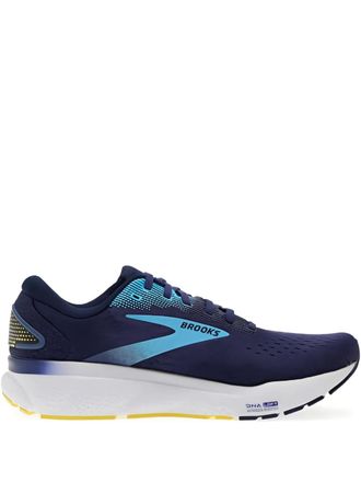 Brooks baskets Brooks Ghost 16 - Bleu