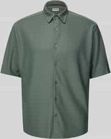 Only & Sons Relaxed Fit Freizeithemd mit 1/2-Arm Modell BOYY