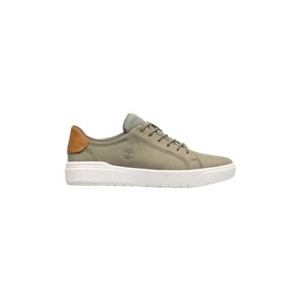 Timberland Homme, Chaussures, Vert, Taille: 43 EU Baskets Basses