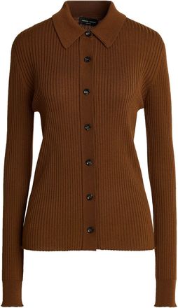 Roberto Collina STRICKWAREN - Strickjacken auf YOOX.COM