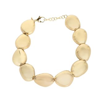 Federica Tosi Damen, Accessories, Gelb, ONE SIZEGr&ouml;&szlig;e