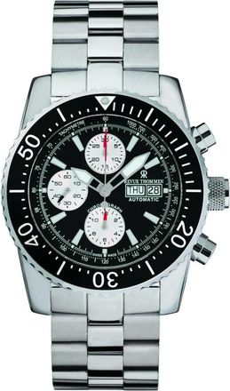 Revue Thommen Herren, Accessories, Grau, ONE SIZEGr&ouml;&szlig;e