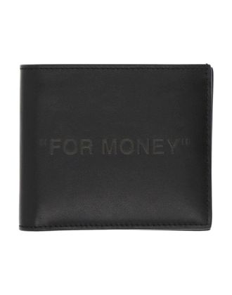 Off-white Kleinlederwaren - Brieftaschen auf YOOX.COM
