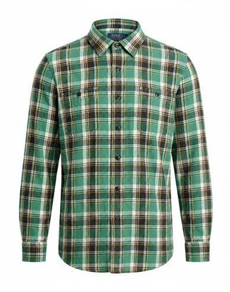 Ralph Lauren TOPS - Chemises sur YOOX.COM