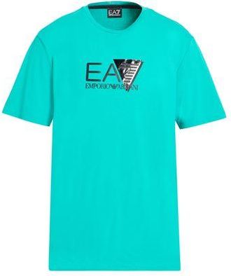 Emporio Armani TOPS - T-shirts sur YOOX.COM