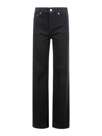 Dondup Pantalons D&eacute;contract&eacute;s - Noir