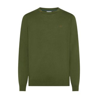 Sun 68 Herren, Sweatshirts & Hoodies, Gr&uuml;n, XLGr&ouml;&szlig;e