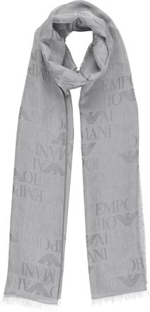 Emporio Armani ACCESSOIRES - Schals auf YOOX.COM