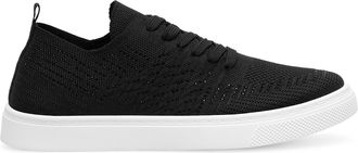 Jenny Fairy Sneakers Jenny Fairy WFA0610-1 Schwarz