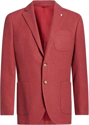 Luigi Bianchi Mantova ANZ&Uuml;GE und CO-ORDS - Blazers auf YOOX.COM