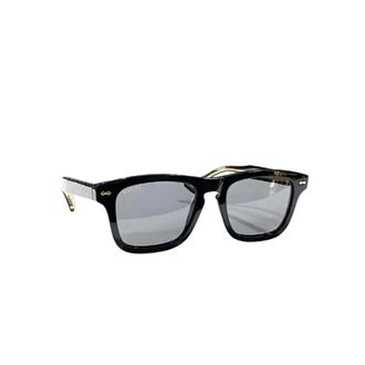 Gucci Pre-owned Plastik sonnenbrillen - - Pre-owned - Damen - Schwarzk - ONE SIZE