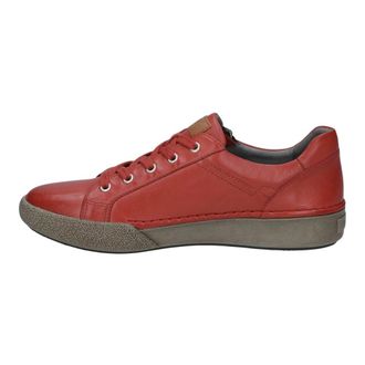 Josef Seibel Sneakers - - Shoes - Damen - Rot - 40 EU