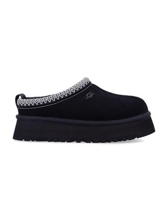 UGG Chaussures Plates Noir