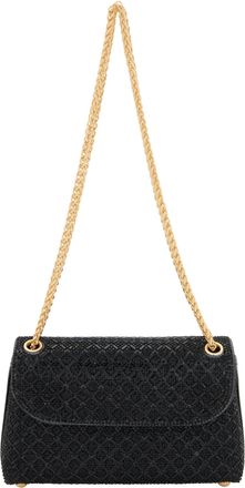 Faina Minaudi&egrave;re Minaudi&egrave;re Frauen Schwarz