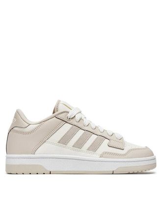 adidas Sneakers Rapid Court Low JP5252 Beige