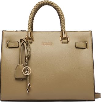 Liu Jo Handtasche Liu Jo AA6086 E1012 Beige
