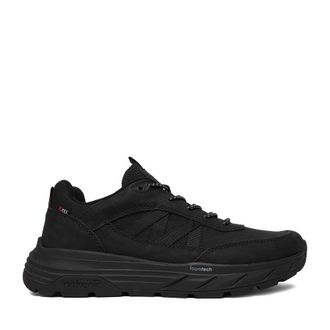 Rieker Sneakers Rieker CEO-06155-00 Schwarz