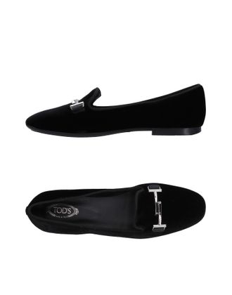 Tod's SCHUHE - Mokassins auf YOOX.COM