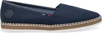 Rieker Espadrilles M2278-14 Dunkelblau